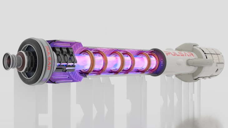 UK US Partnership For Nuclear Fusion Rockets World Nuclear News